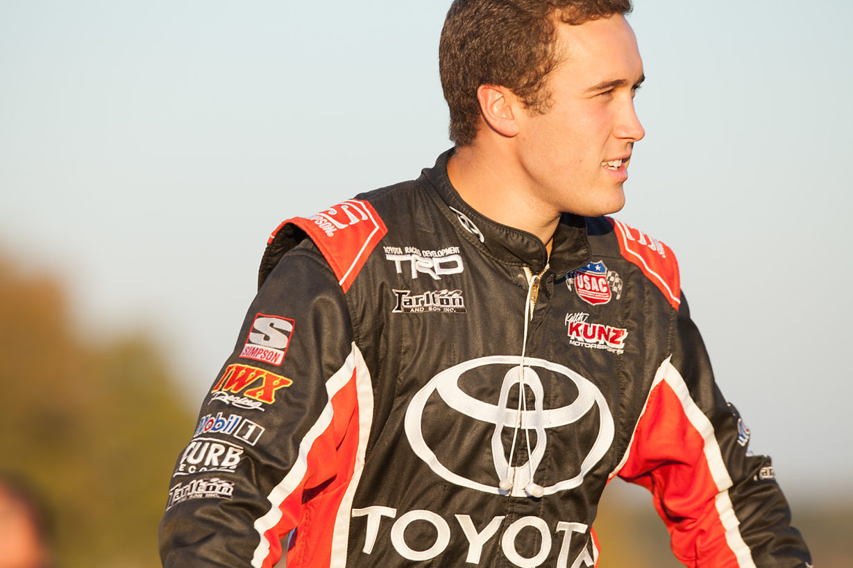 TDP 360 Sprint Car Power Rankings - The Drivers Project